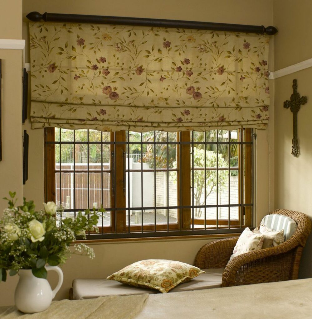 Burglar Guards – 3 Perfect Designs To Go With - Trellidor