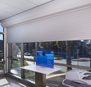 The Ultimate Guide to Roller Shutters - Trellidor