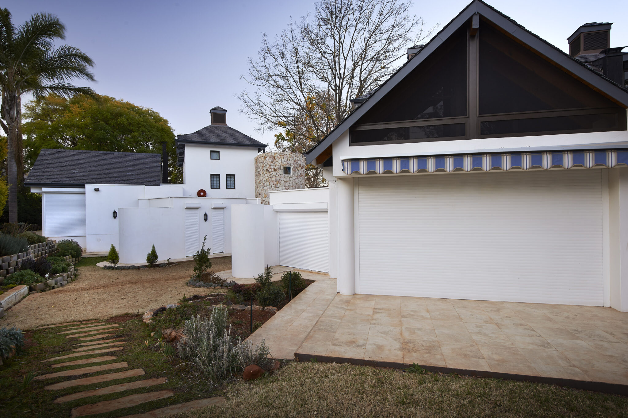 The Role Of National Crime Prevention Strategy In South Africa Trellidor