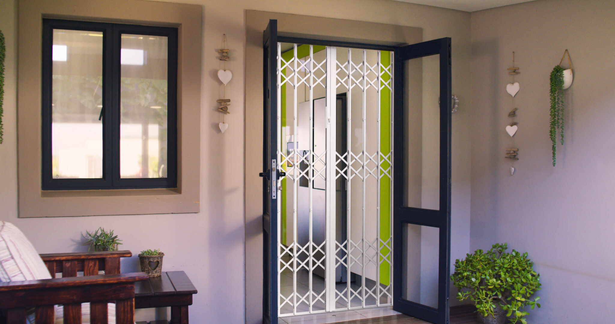 4 Features That Make Security Gates Perfect for Any Building