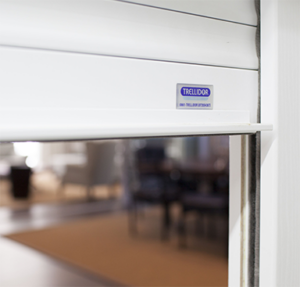 The Ultimate Guide to Roller Shutters - Trellidor